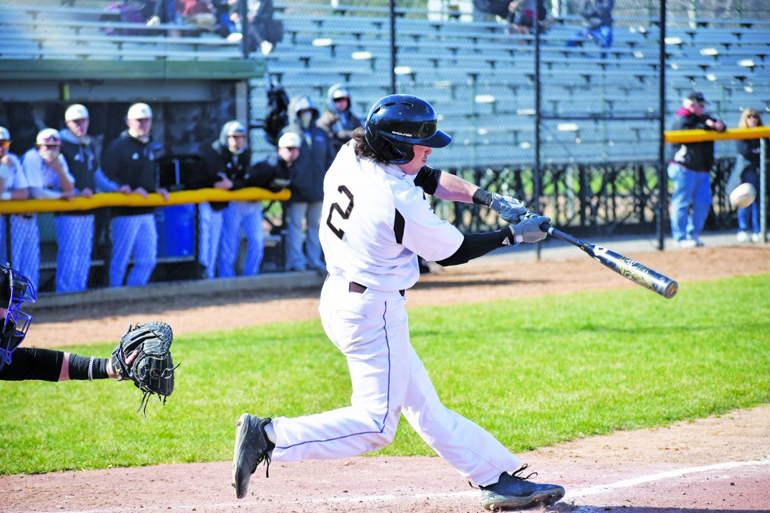 SMSU BASEBALL: Mustangs take on Minot State for first home games of ...